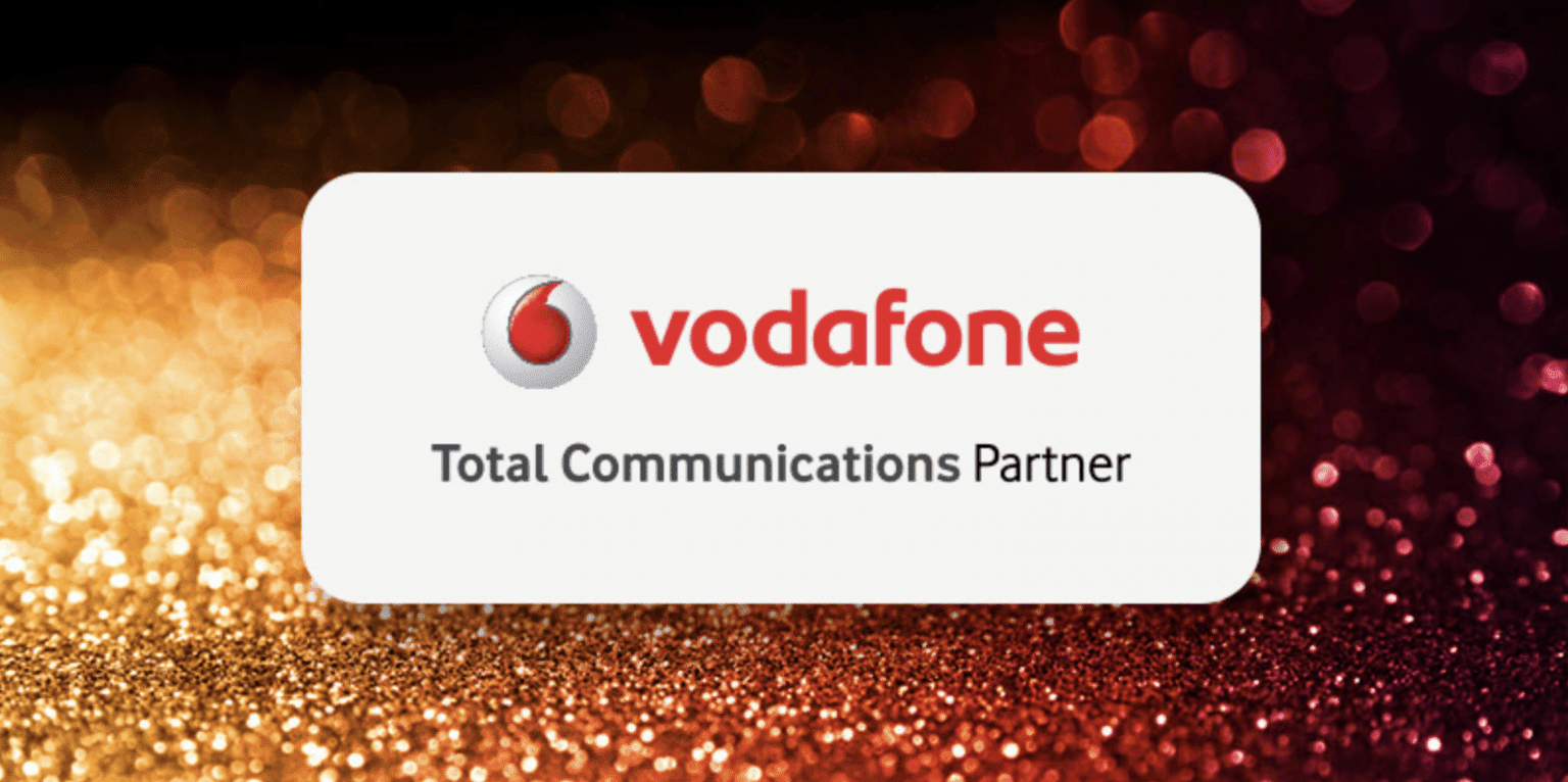 Vodafone Announces Full Total Communications Partner List - Redsquid.