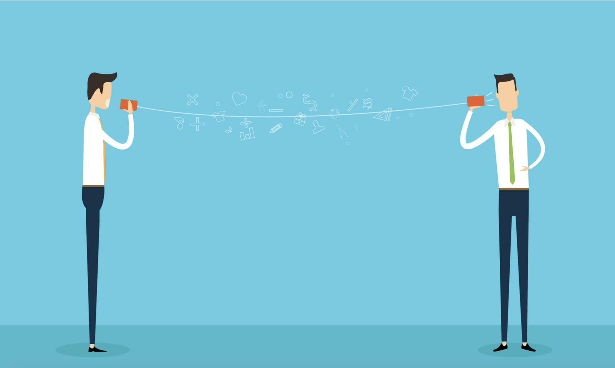 8 Ways to Improve Employees Communication - Redsquid.