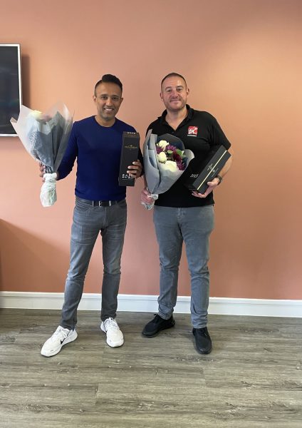 Redsquid's 2021 Round Up - Redsquid.