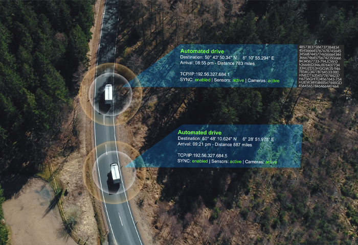 M2M SIMs - Multi-network SIM cards - Redsquid. - Connectivity
