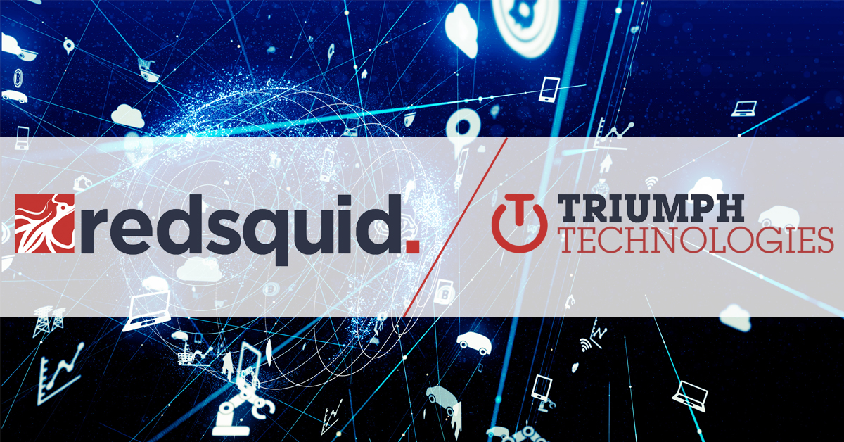 Redsquid - Welcome To Redsquid. - Your Innovative Technology Provider