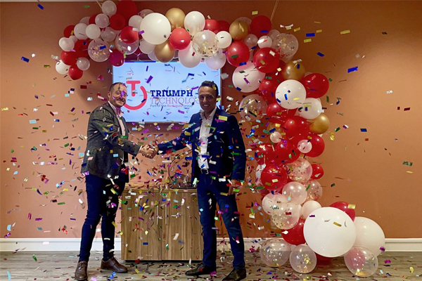 Redsquid's 2021 Round Up - Redsquid.