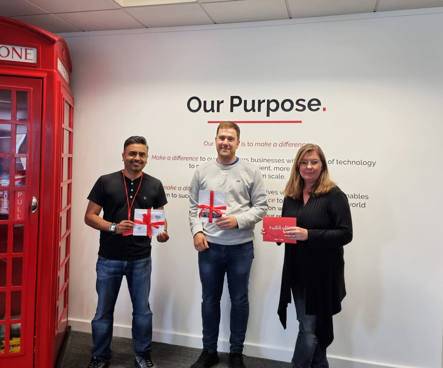 Redsquid's 2021 Round Up - Redsquid.