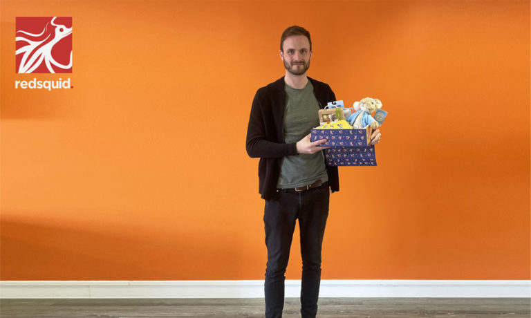 Redsquid's 2022 Round Up - Redsquid.