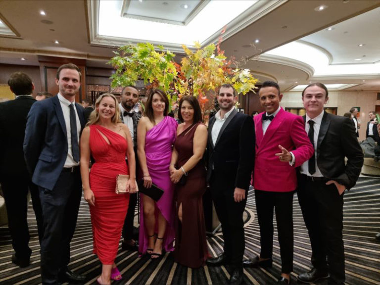 Redsquid's 2022 Round Up - Redsquid.