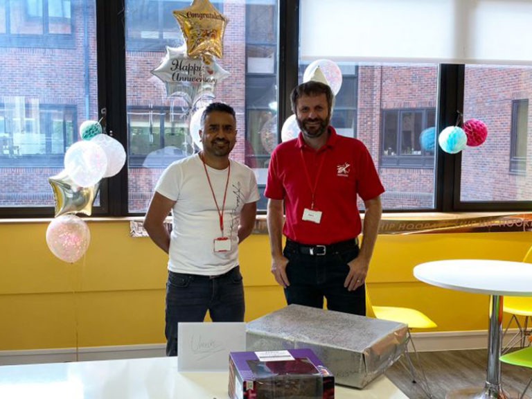 Redsquid's 2022 Round Up - Redsquid.