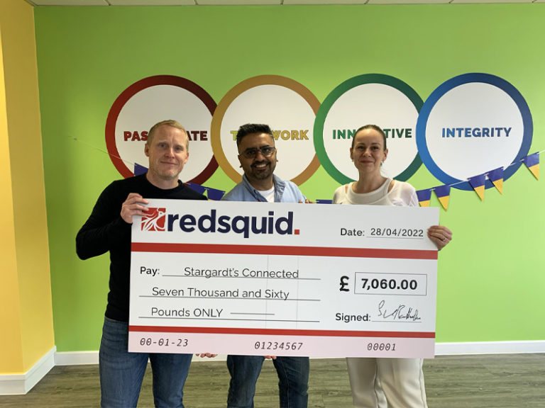 Redsquid's 2022 Round Up - Redsquid.