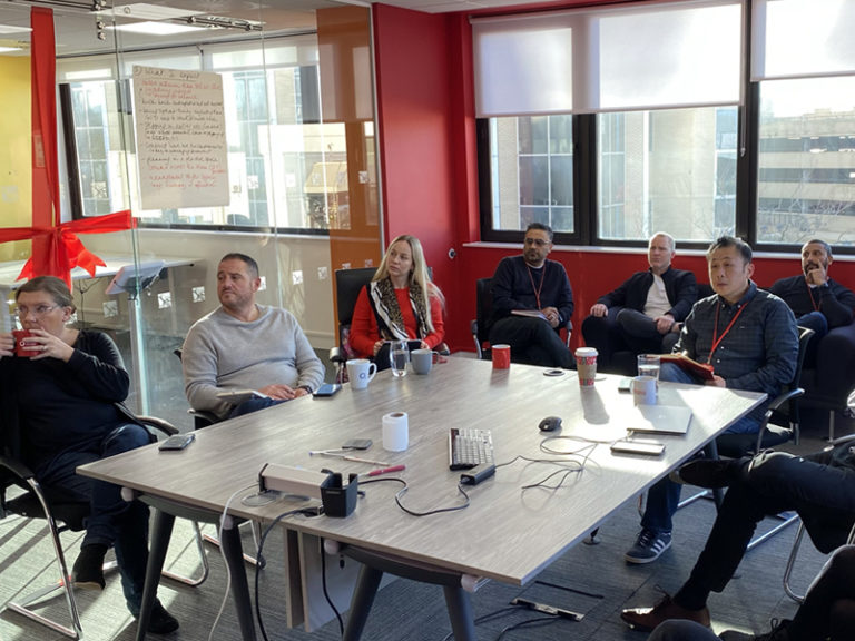 Redsquid's 2022 Round Up - Redsquid.