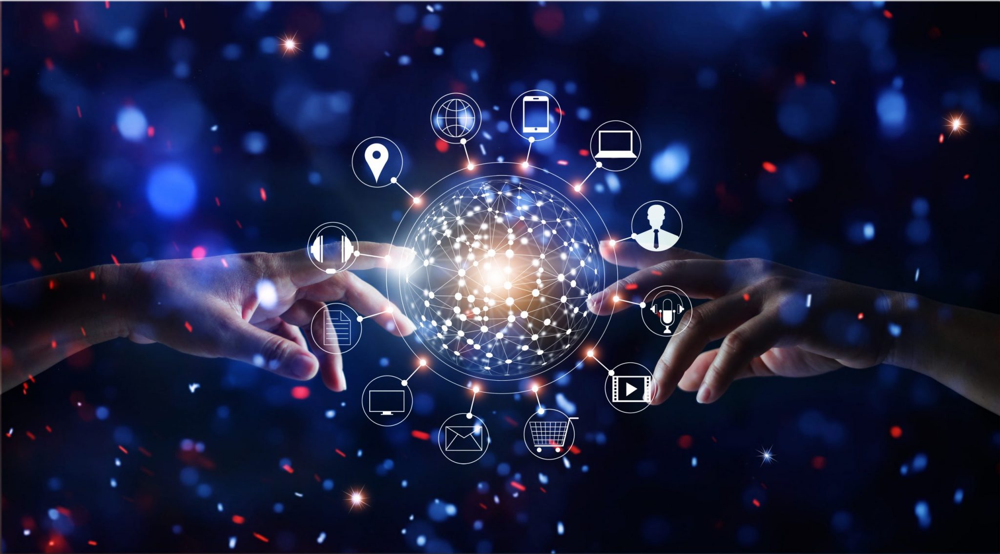 Mobile Device Management Solutions - Redsquid