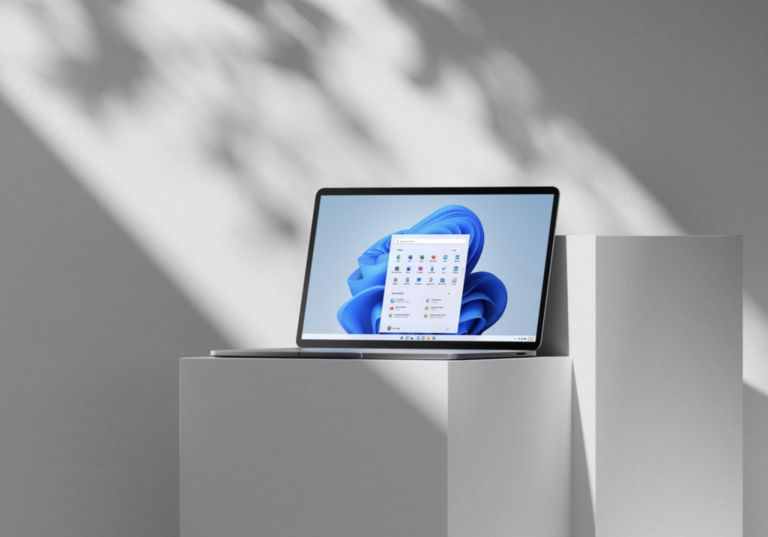 Windows 11 - A Redesigned Microsoft Experience - Redsquid.